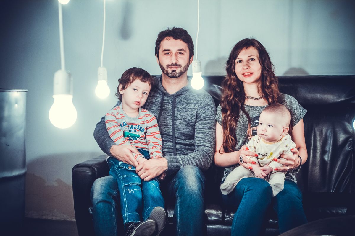 Kinderbijslag Holandia 🥇 ubieganie się o zasiłek na dziecko - rodzinne ...